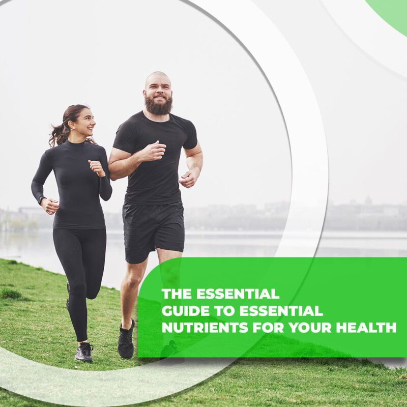 HealthXtra Supplements | Vitamins for Health & Wellness